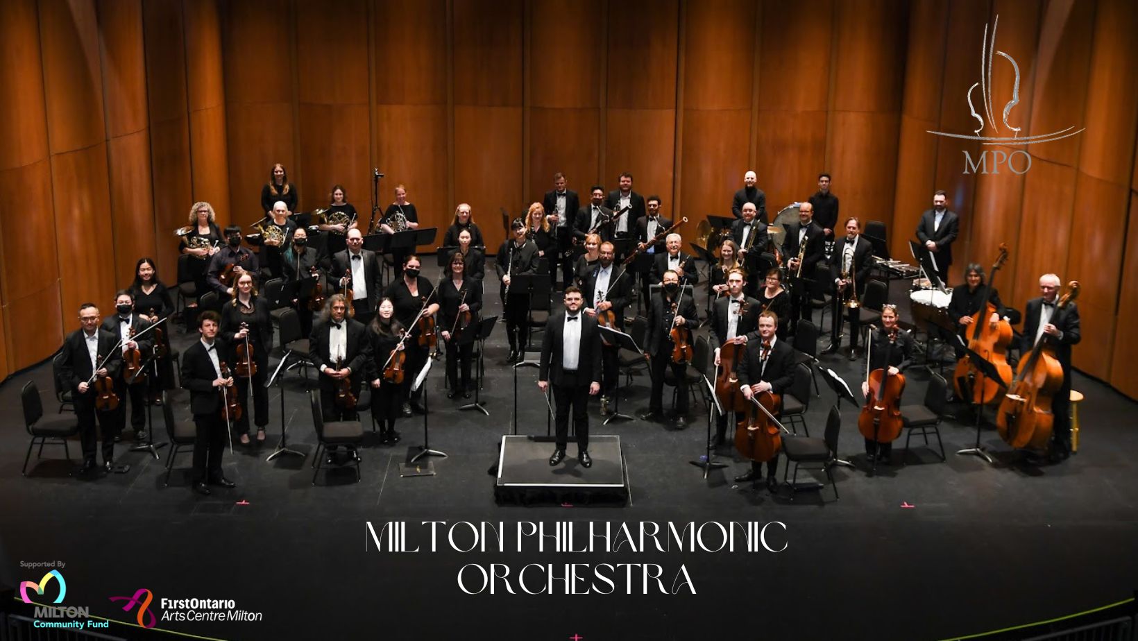 Gallery – Milton Philharmonic Orchestra